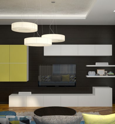 Turnkey repair | Rostov-on-Don